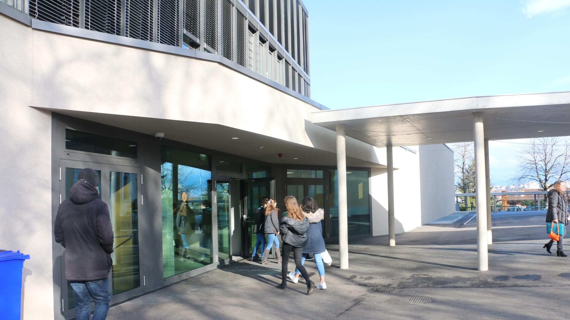 Best International Schools in Geneva [2020/2021]