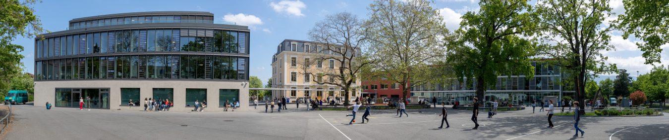 Best International Schools in Geneva - Studying in Switzerland