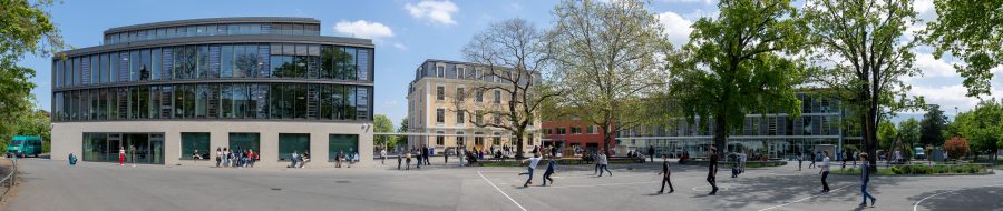 Best International Schools in Geneva - Studying in Switzerland