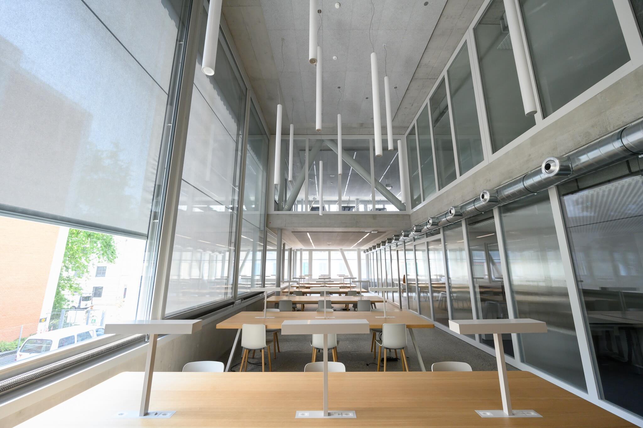 Swiss Universities Offering English Programs - Studying in Switzerland