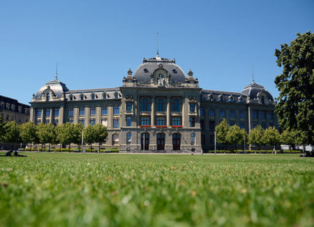 Swiss Universities Offering English Programs - Studying in Switzerland