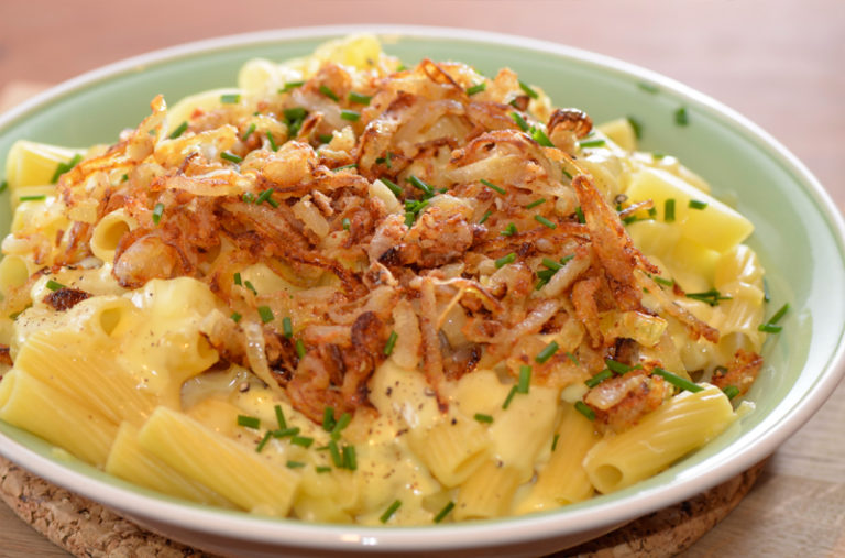 Swiss Cuisine: Traditional Food You Need to Try - Studying in Switzerland