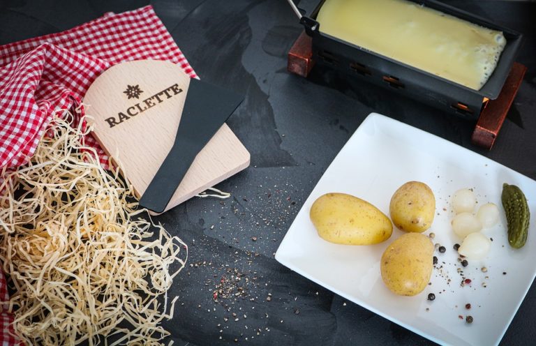 Swiss Cuisine: Traditional Food You Need to Try - Studying in Switzerland