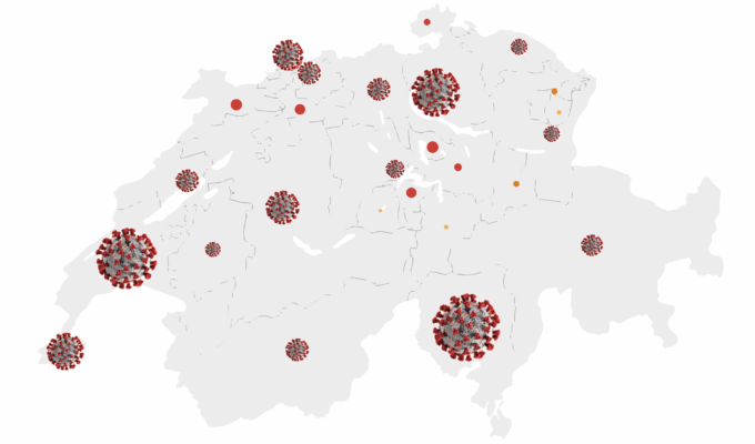 Top Universities In Switzerland [Updated: 2019 Rankings]