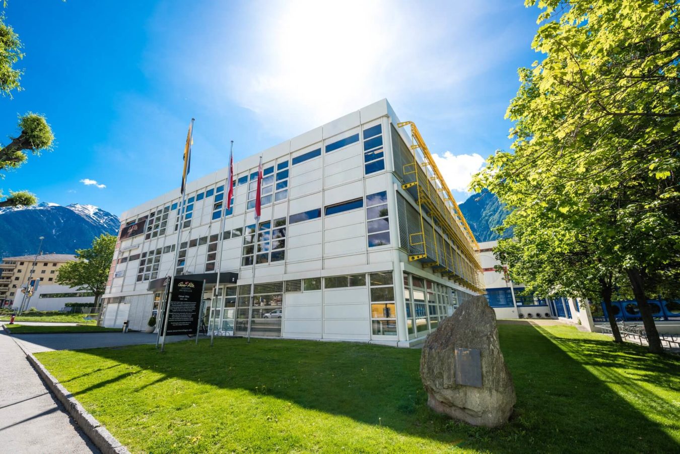 Best Hospitality Schools in Switzerland - Studying in Switzerland