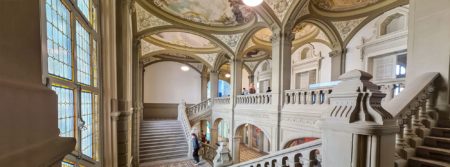 Best PhD Programs in Switzerland - Studying in Switzerland