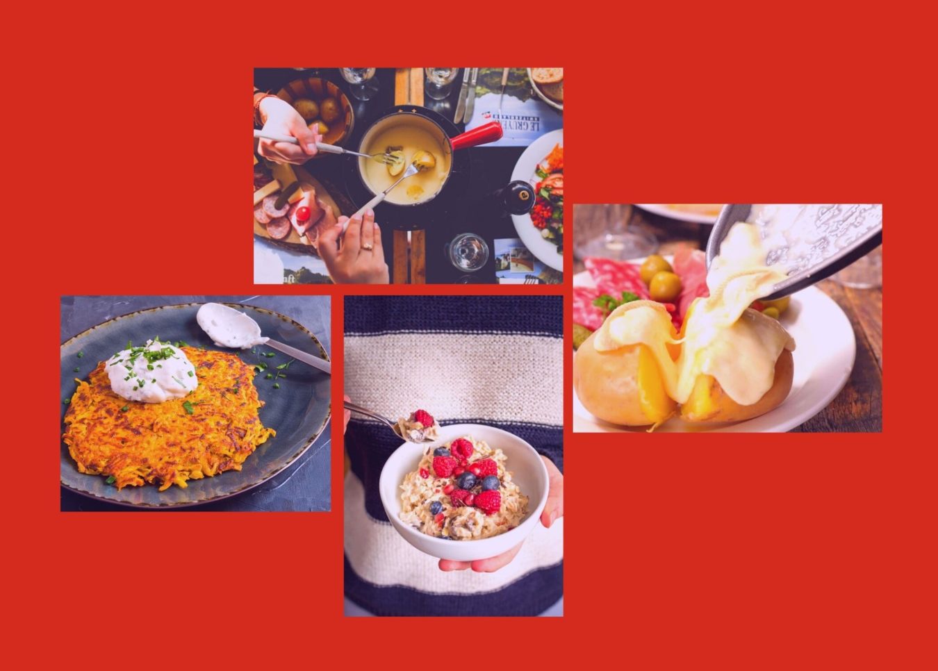 Swiss Culture and Traditions: Heidi, Yodeling, Muesli, & More ...