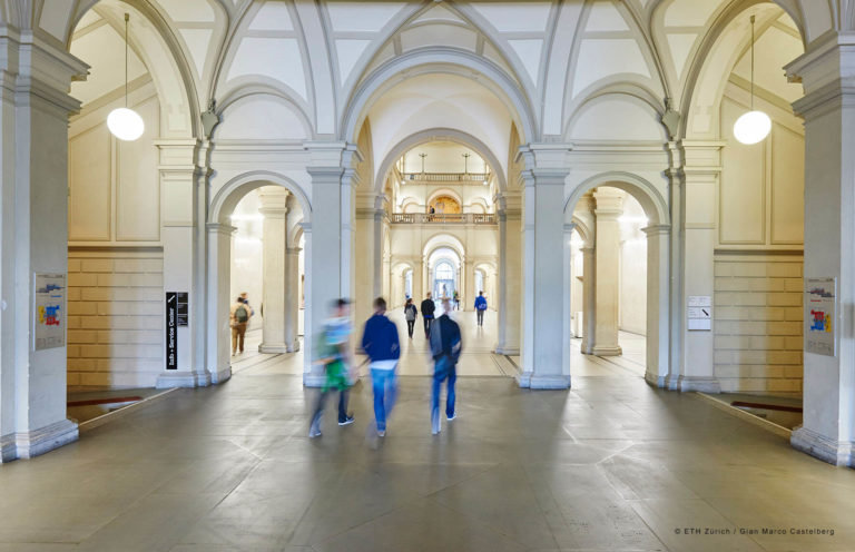 Best Universities in Switzerland for International Students