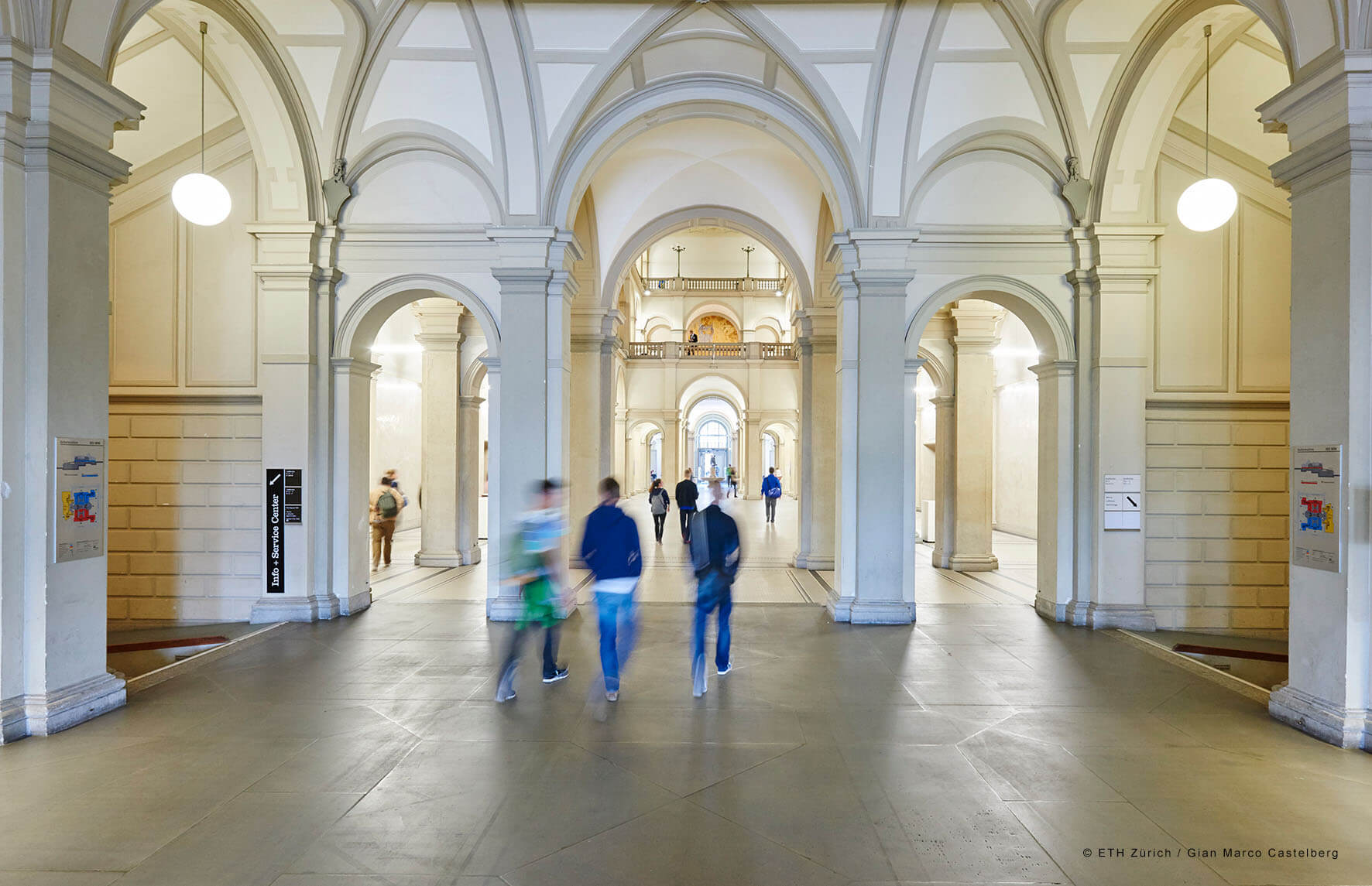 Best Universities in Switzerland for International Students