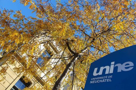 Best Universities in Switzerland for International Students