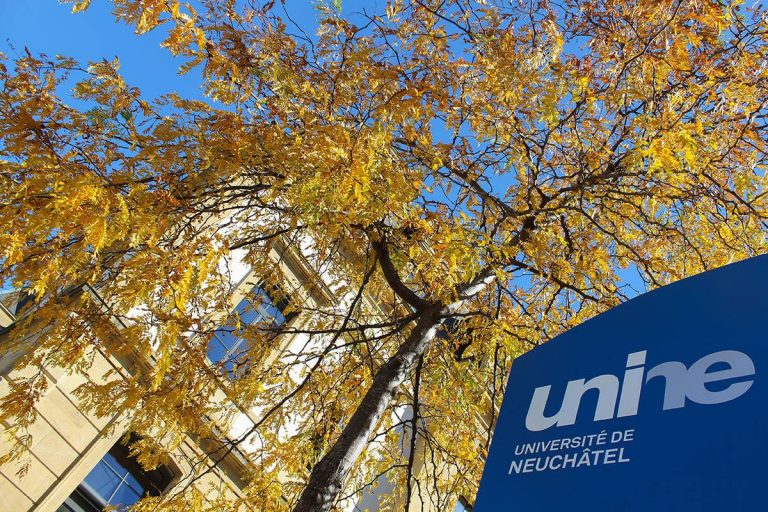 Best Universities in Switzerland for International Students