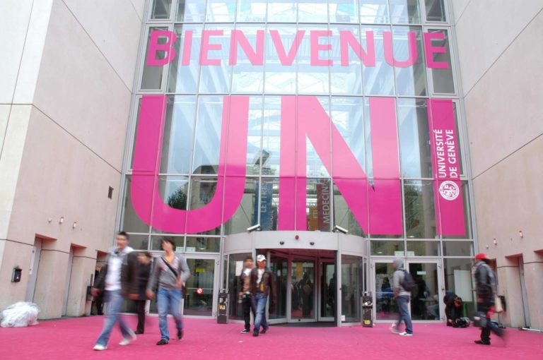 Best Universities in Switzerland for International Students