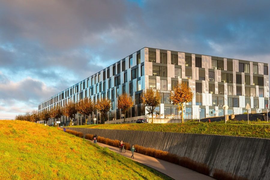 Best Universities in Switzerland for International Students