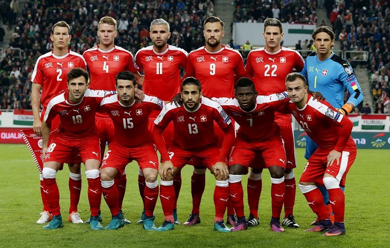 Most Popular Sports In Switzerland Studying In Switzerland