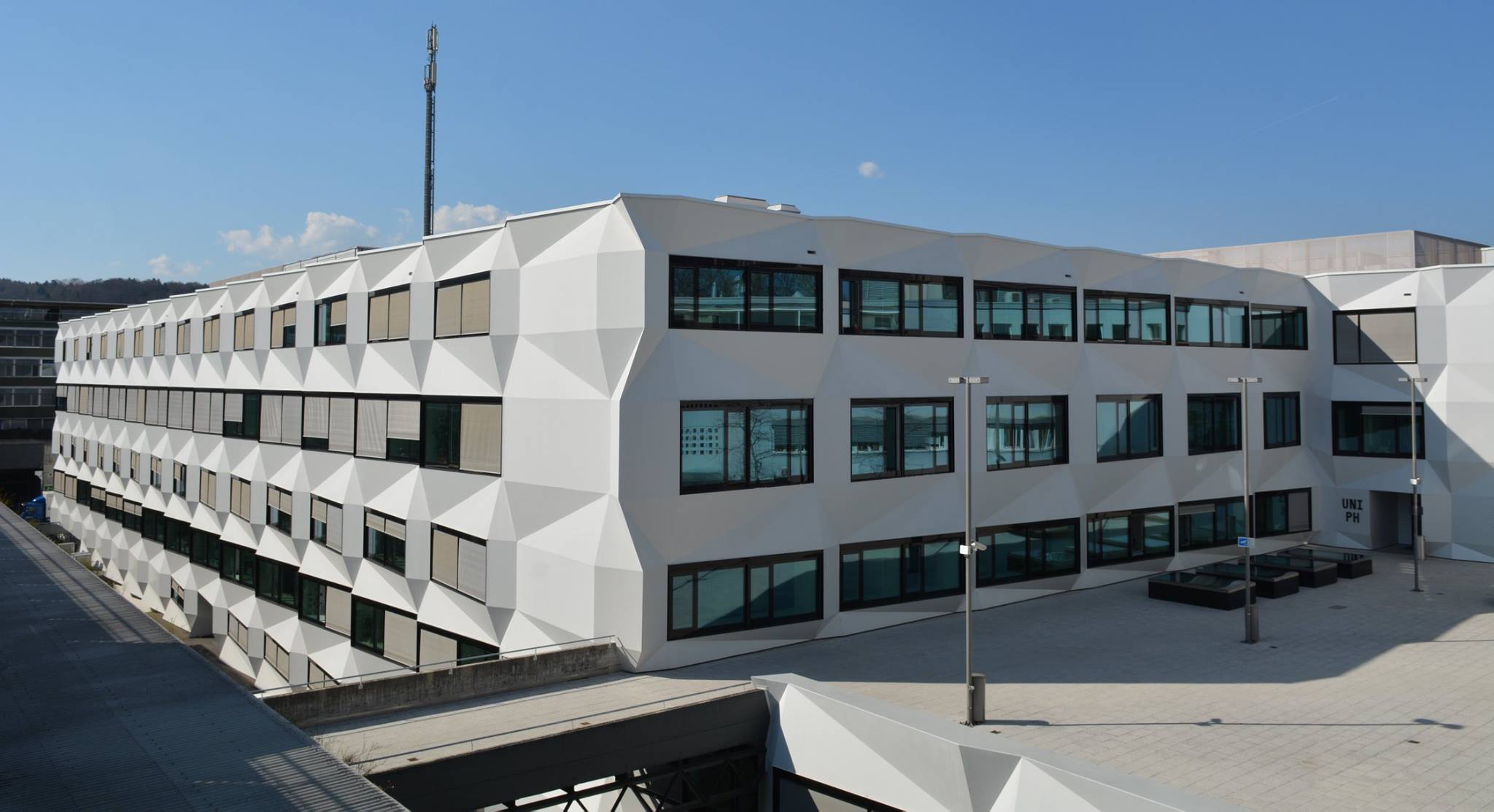 University of Lucerne – Studying in Switzerland