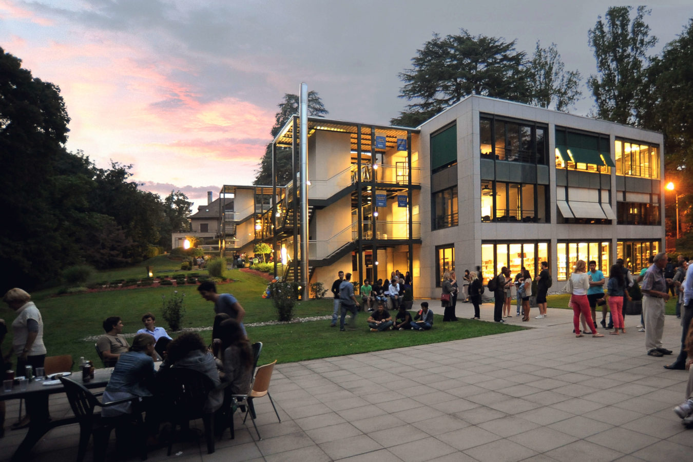 Accreditation of Swiss Universities: How It Works & Which Are ...