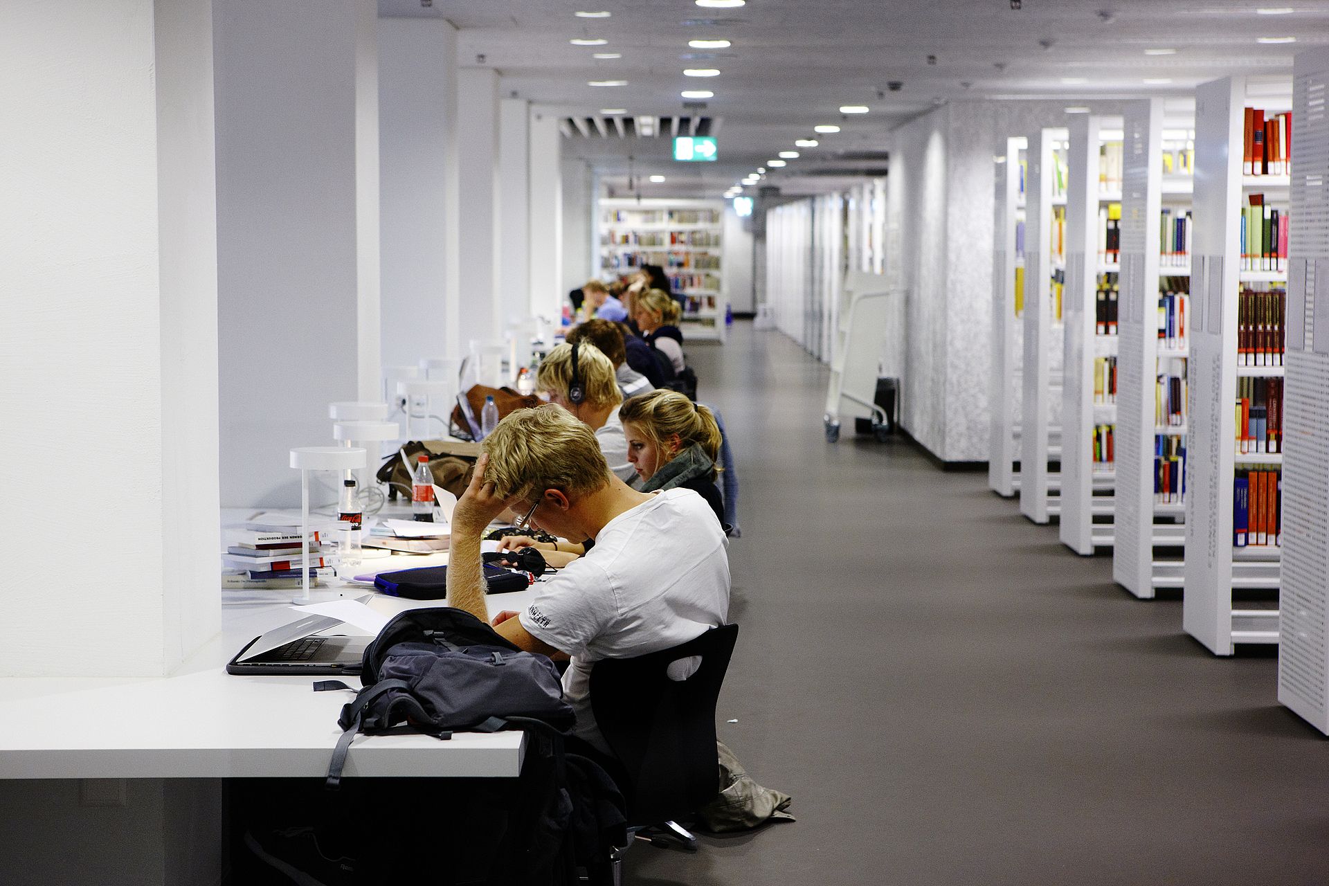 University of Lucerne – Studying in Switzerland