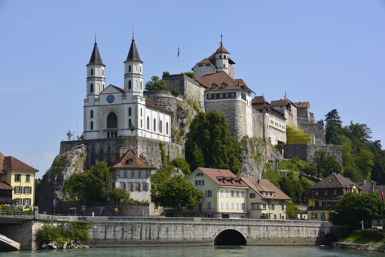 9 Delightful Things To Do In Aarau Switzerland Studying In Switzerland 9 Delightful Things To Do In Aarau Switzerland Studying In Switzerland