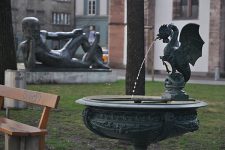 Famous Figures of Swiss Folklore & Mythology - Studying in Switzerland