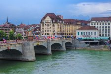 Exploring Switzerland: 8 Picturesque Swiss Rivers - Studying in Switzerland