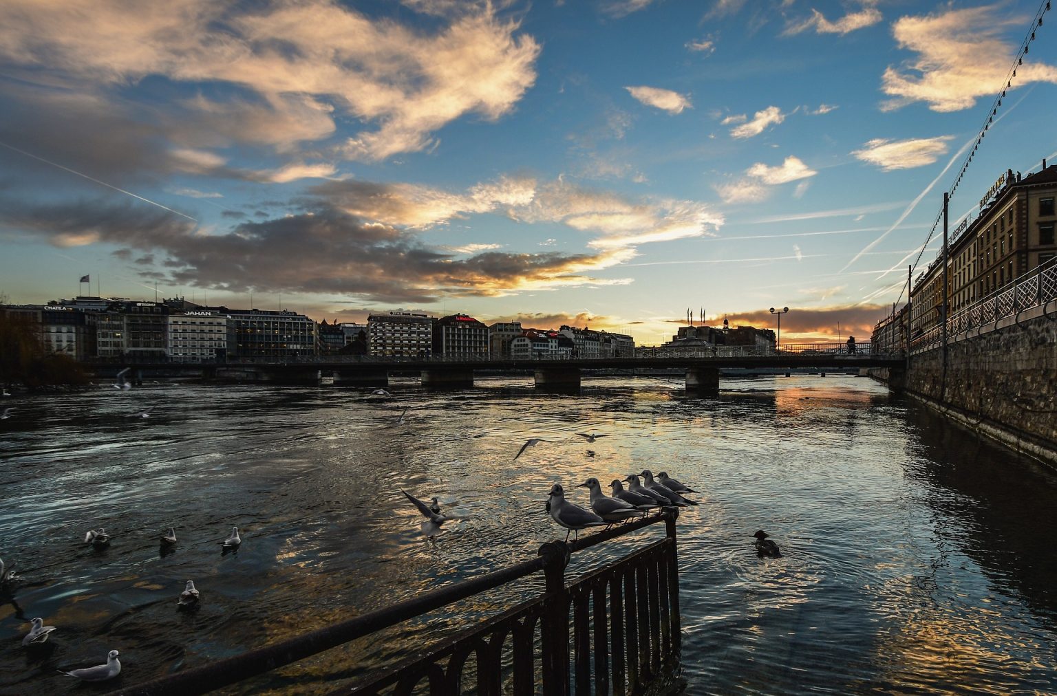 Nightlife in Switzerland: How Can You Spend Your After-Dark Hours ...