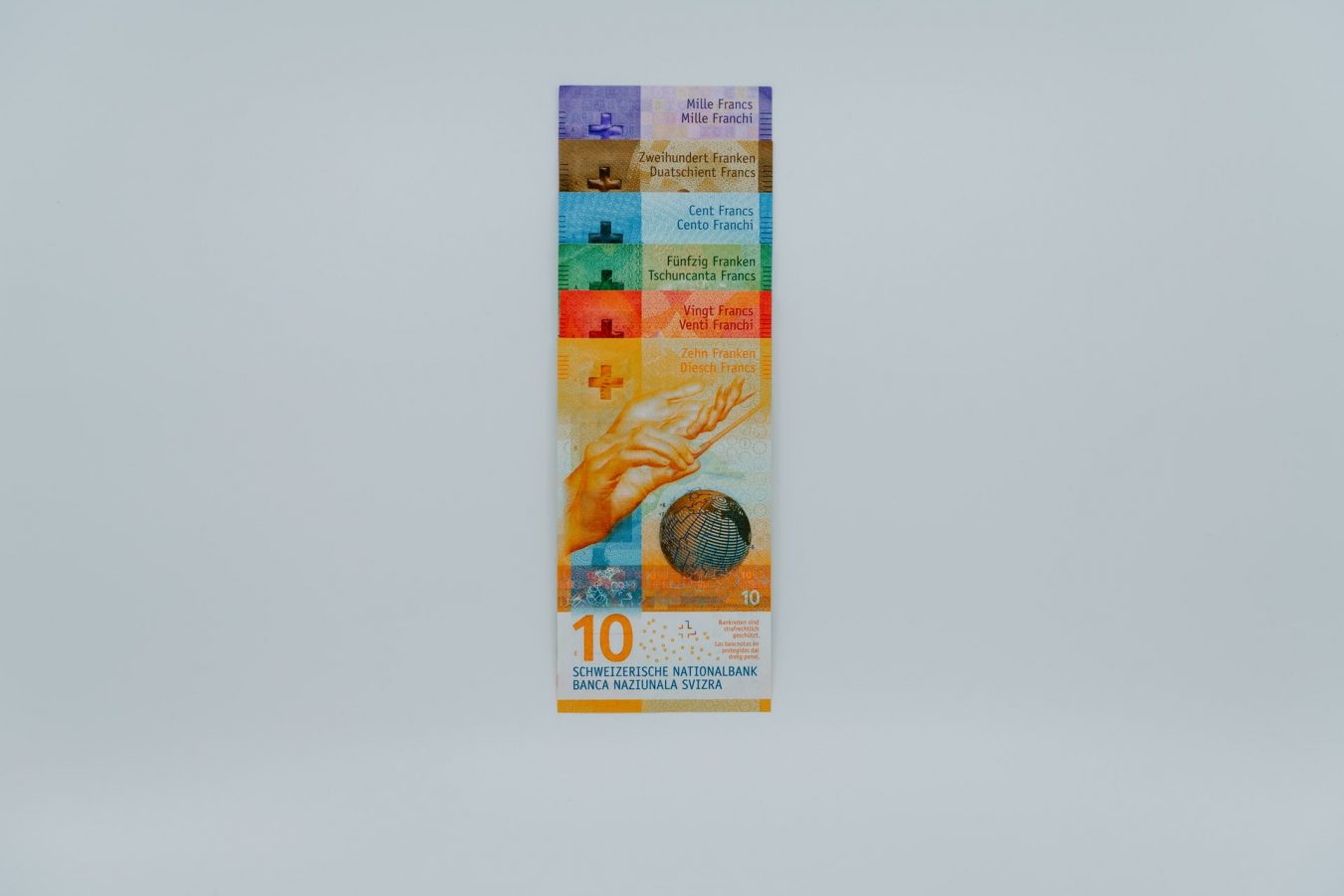 Know Your Money in Switzerland: 14 Interesting Swiss Franc Facts ...