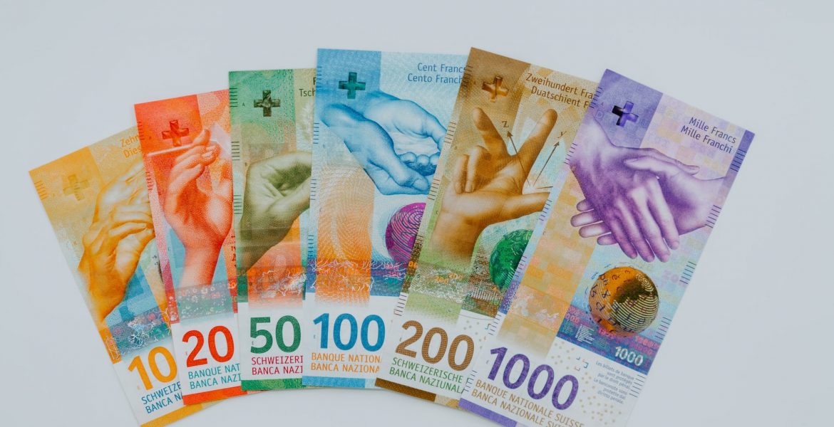 Know Your Money In Switzerland 14 Interesting Swiss Franc Facts
