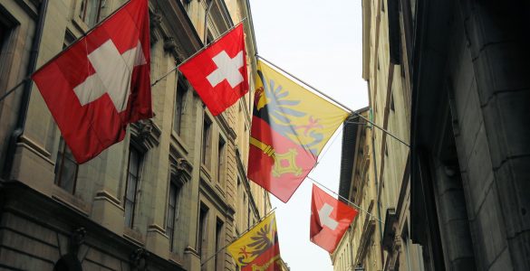 Everything You Need to Know About French-Speaking Switzerland ...