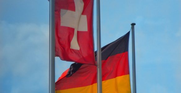 German vs. Swiss German: 6 Main Differences - Studying in Switzerland