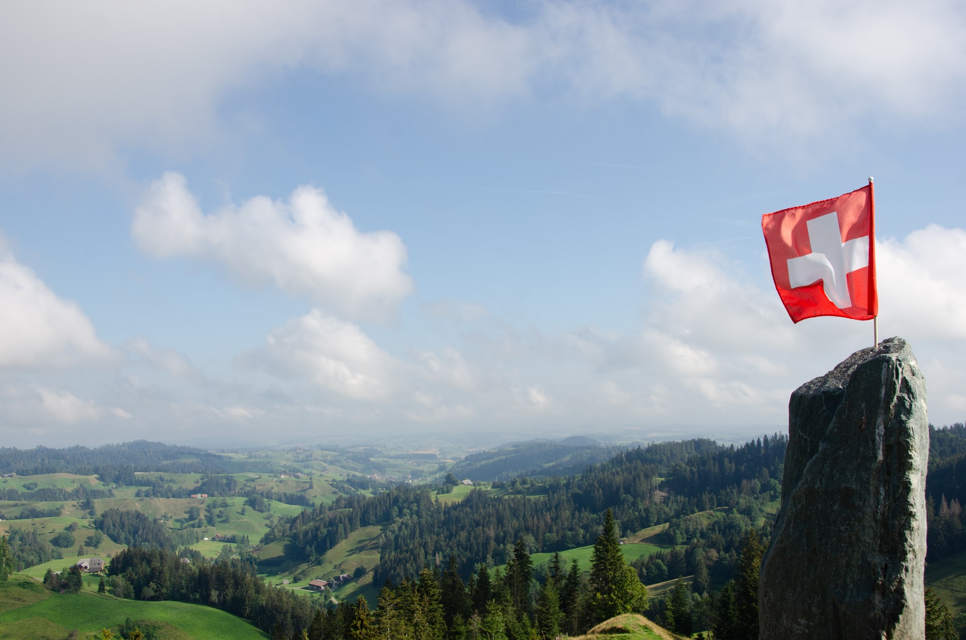 Swiss National Symbols What Do They Represent Studying In Switzerland