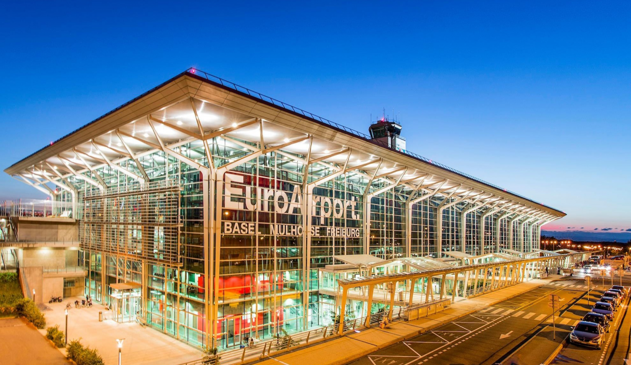 International Airports In Switzerland Studying In Switzerland