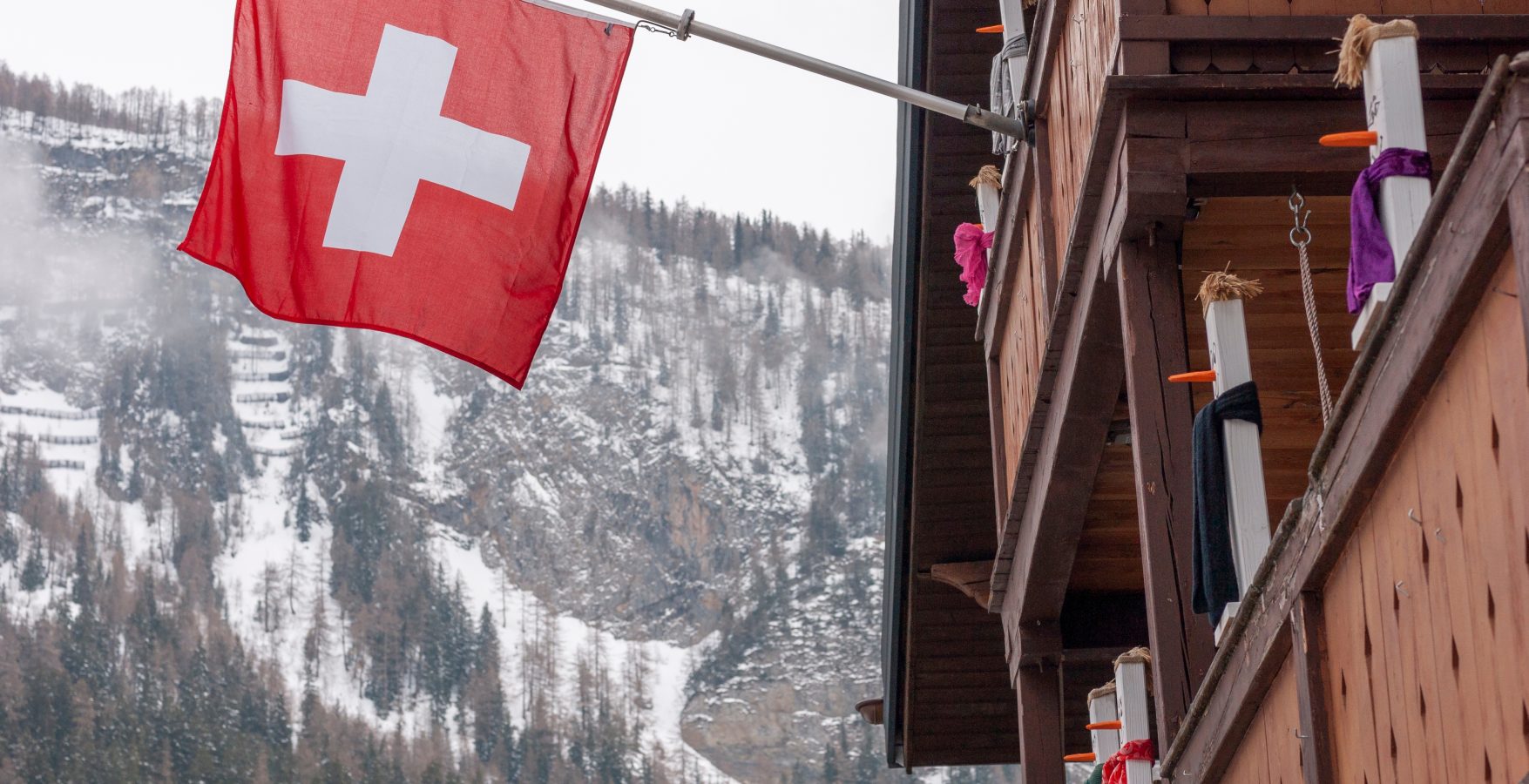 Why Switzerland Is a Neutral Country - Studying in Switzerland