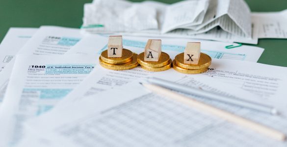 How To File Your Income Tax in Switzerland - Studying in Switzerland