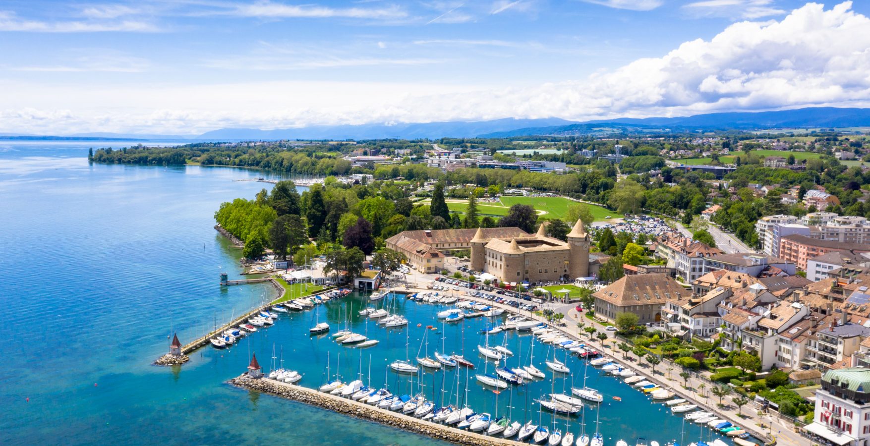 12 Best Things To Do In Morges Switzerland - Studying in Switzerland