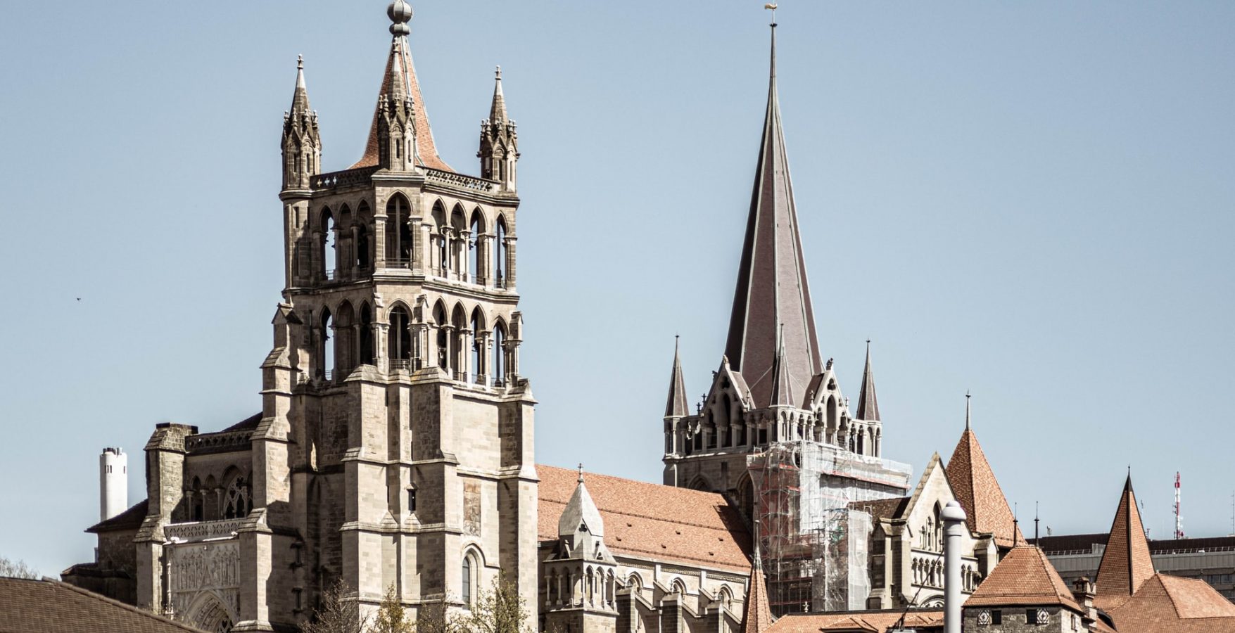 14 Best Churches in Switzerland: Which Ones to Visit First? - Studying ...