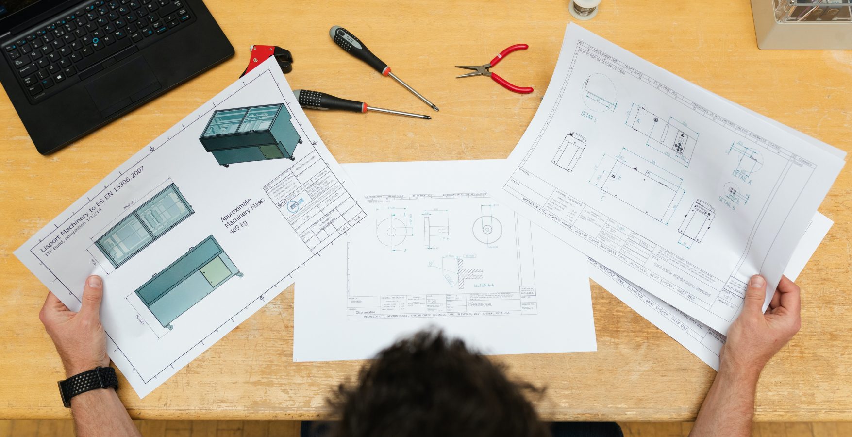 10 Popular Types of Engineering - Studying in Switzerland
