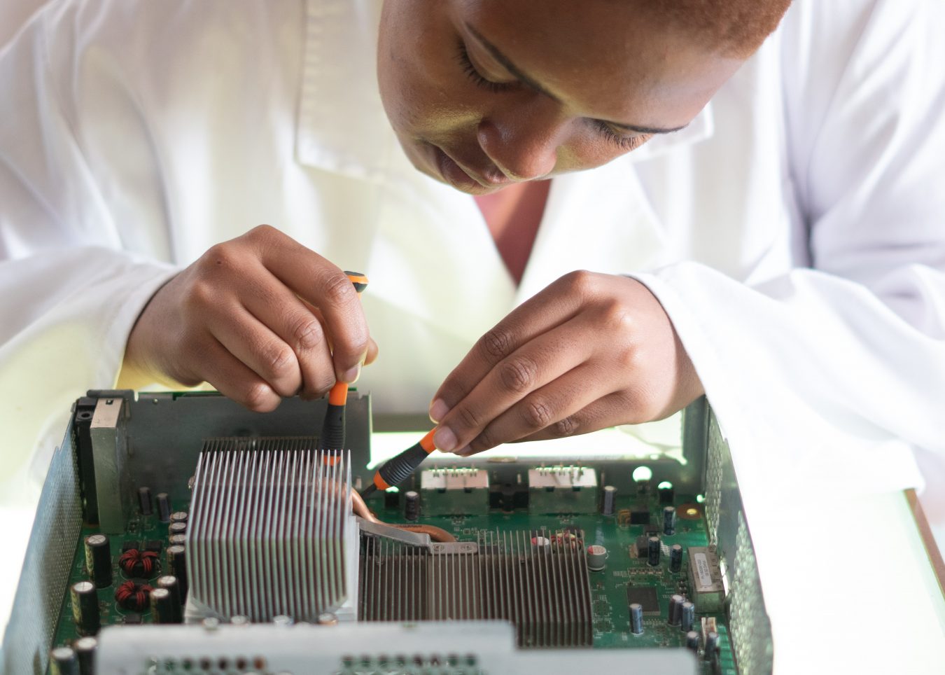 Computer Information Systems Vs Computer Science A Comparison