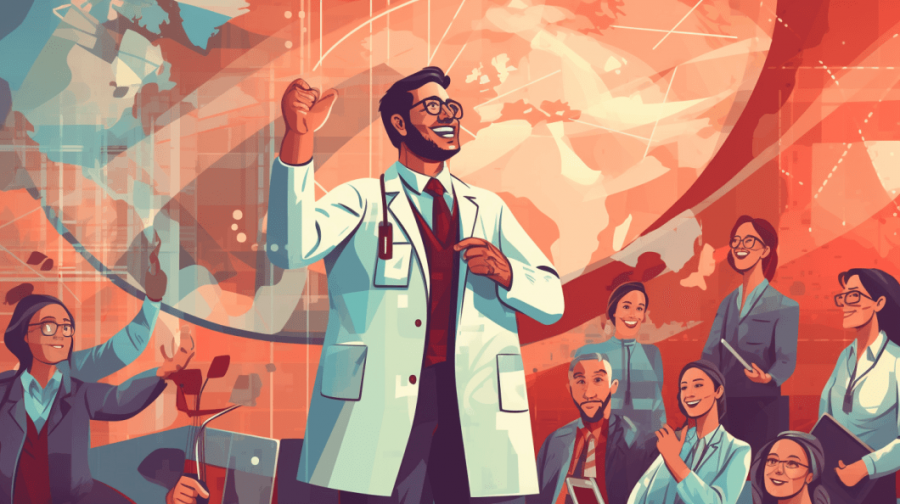 How to Become a Physician Assistant: A Step-by-Step Guide to Launching ...