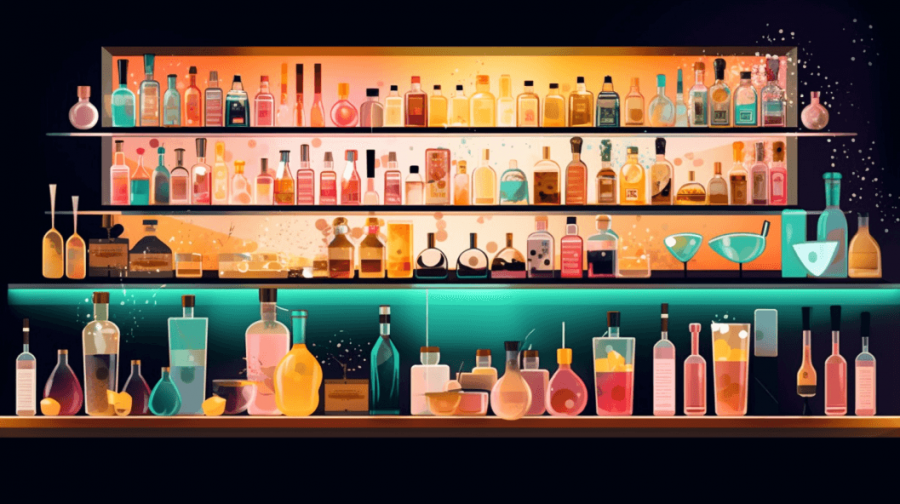 How To Become a Bartender: A Step-by-Step Guide to Mastering the Art of Mixology - Studying in ...