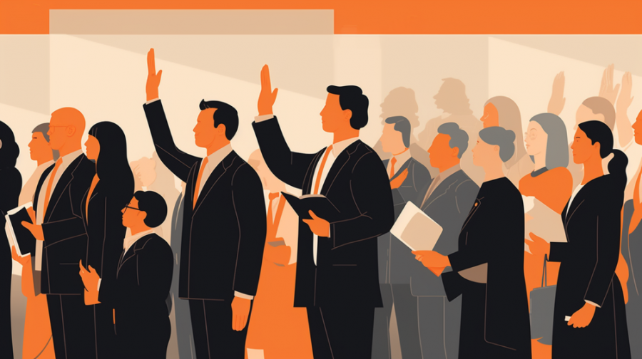 How to Become a Judge: A Comprehensive Guide to Pursuing a Career in ...