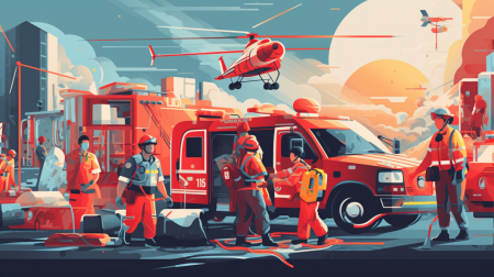 How To Become a Paramedic: Your Ultimate Guide to a Life-Saving Career ...