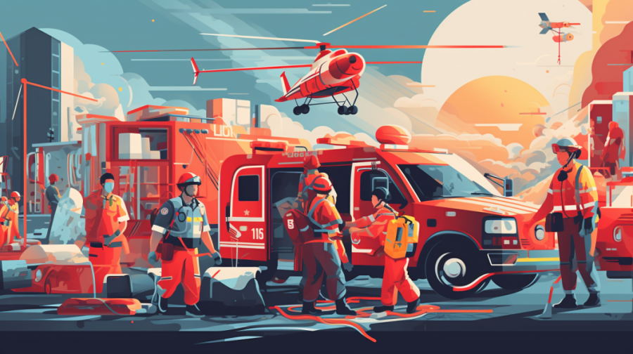How To Become a Paramedic: Your Ultimate Guide to a Life-Saving Career ...