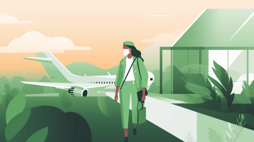 How to Become a Travel Nurse: Your Comprehensive Guide - Studying in ...