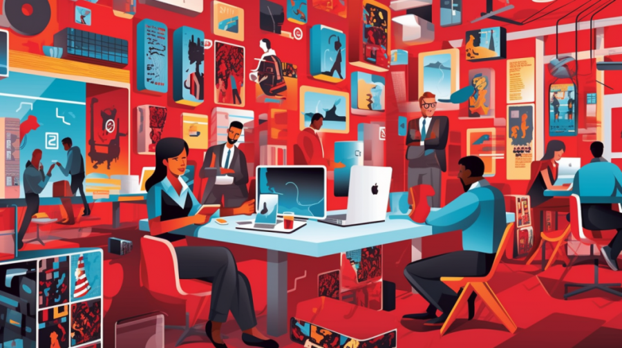 How to Become a Social Media Manager - Studying in Switzerland