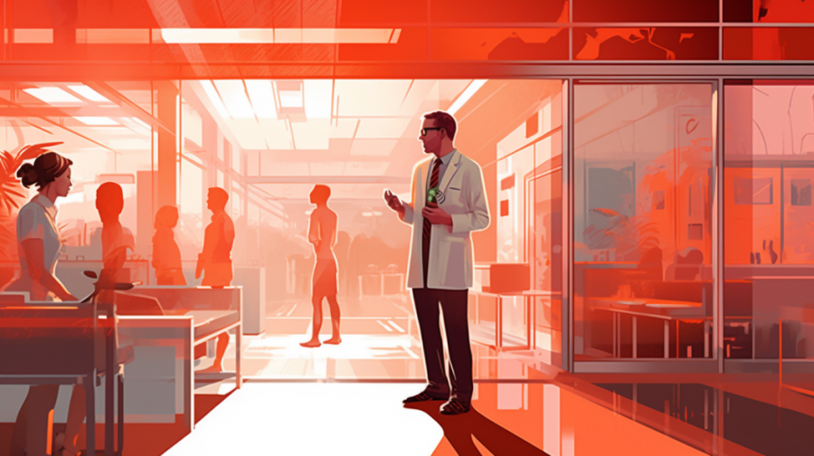 The Journey to Becoming a Doctor: A Comprehensive Guide - Studying in ...