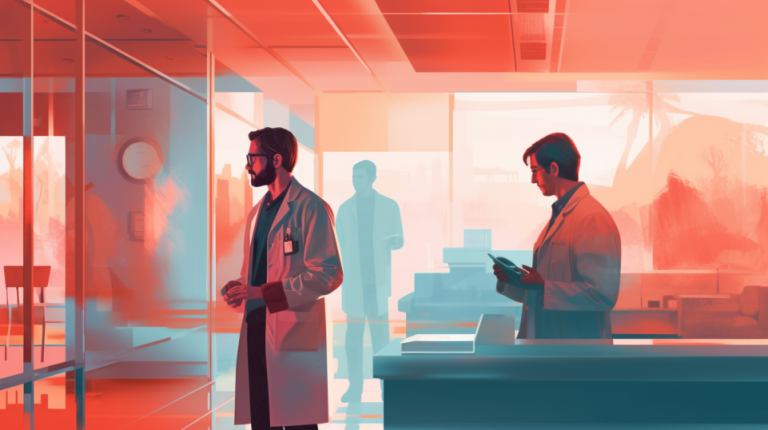 The Journey to Becoming a Doctor: A Comprehensive Guide - Studying in ...