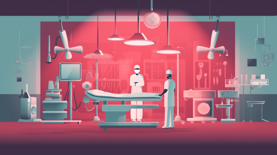 A Comprehensive Guide to Becoming a Surgeon - Studying in Switzerland