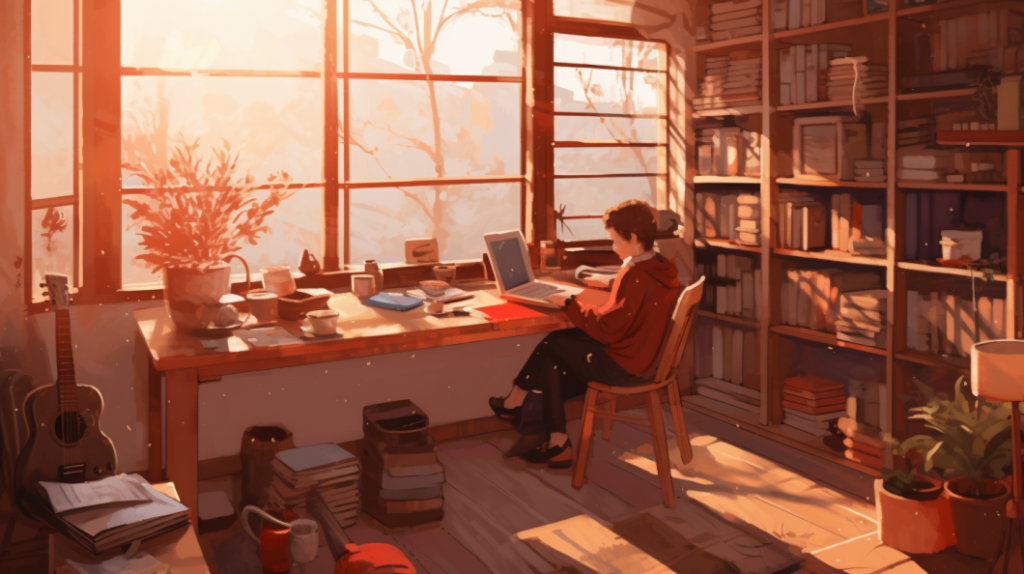 Embarking on the Journey to Become a Translator - Studying in Switzerland