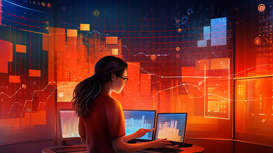 Becoming a Data Analyst: A Step-by-Step Guide - Studying in Switzerland