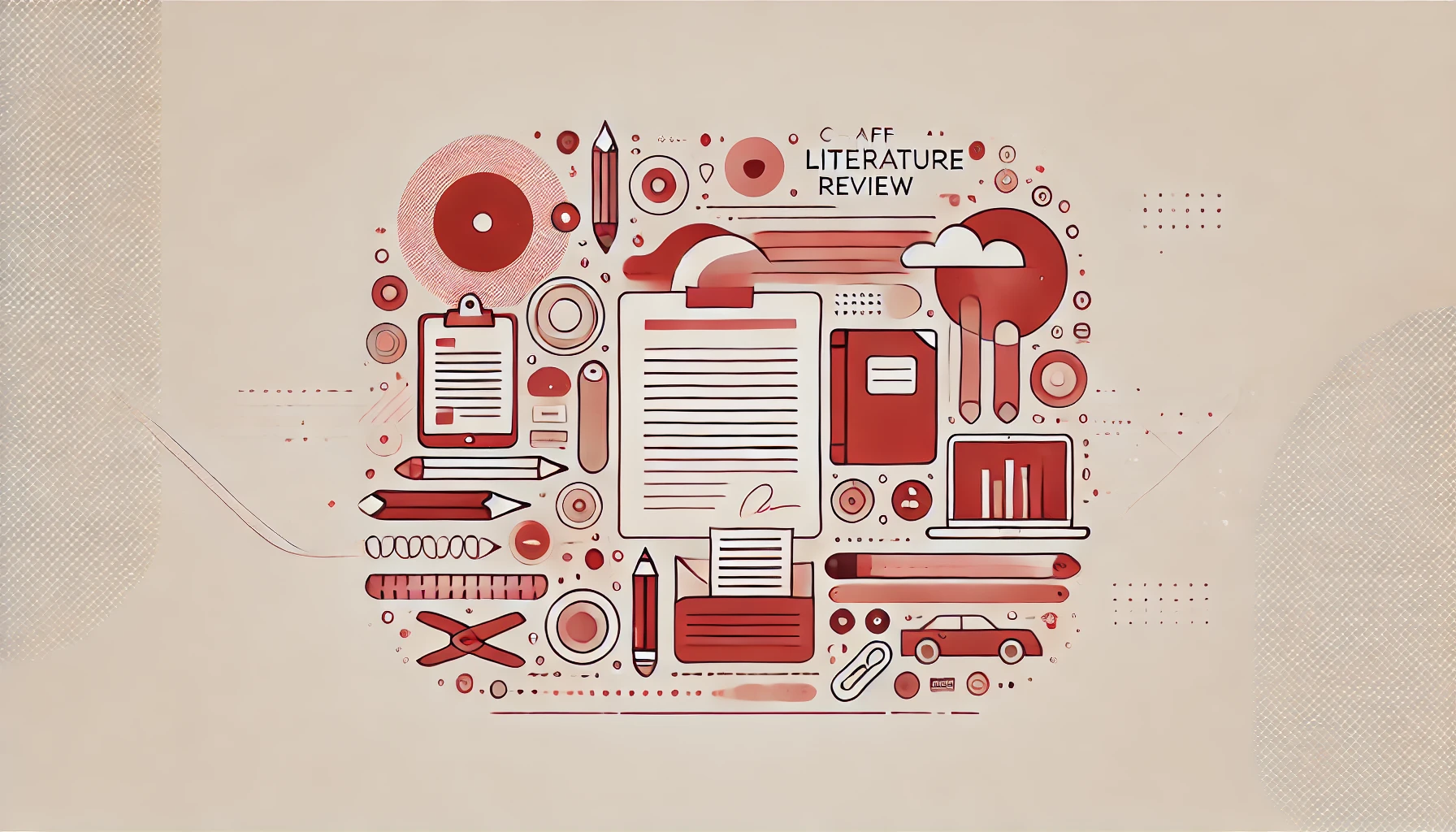 How Long Should a Literature Review Be? Tips for Crafting Yours